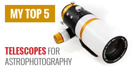 Deep Sky Stacker for Astrophotography - Stacking Your DSLR images ...