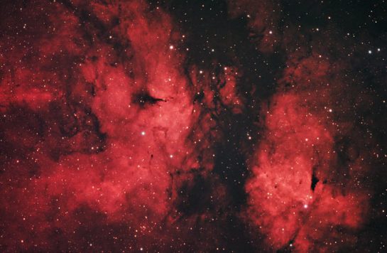 Deep Sky Astrophotography Walkthrough | Successful Image in 14 Steps