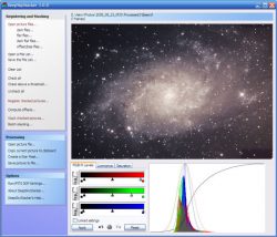 Resources for Astrophotography | Software Tools, Plugins, Camera Control