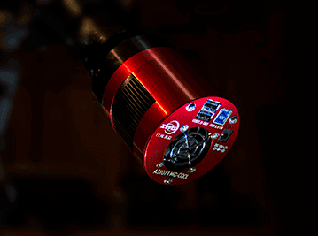 Astrophotography Equipment - Basic Setup for Deep-Sky Imaging ...