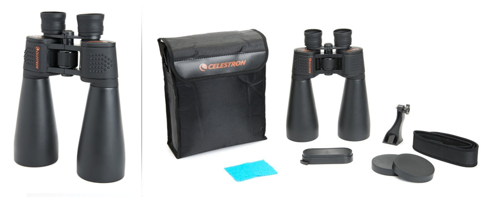 Astrophotography Equipment - Basic Setup for Deep-Sky Imaging ...