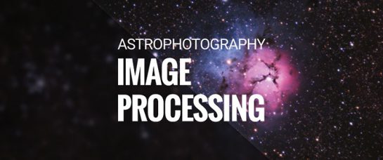 Astrophotography Image Processing in Photoshop | Easy to Follow (Deep Sky)