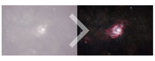 Astrophotography Image Processing in Photoshop | Easy to Follow (Deep Sky)