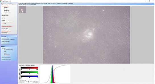 Astrophotography Image Processing in Photoshop | Easy to Follow (Deep Sky)