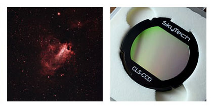 Astrophotography Equipment - Basic Setup for Deep-Sky Imaging ...