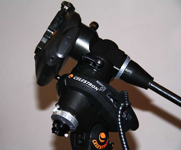 The Andromeda Galaxy with a DSLR Camera (Astrophotography Results ...