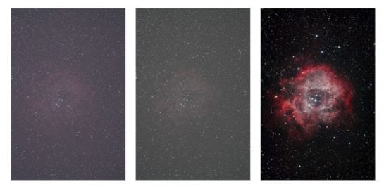 Astrophotography Image Processing in Photoshop | Easy to Follow (Deep Sky)