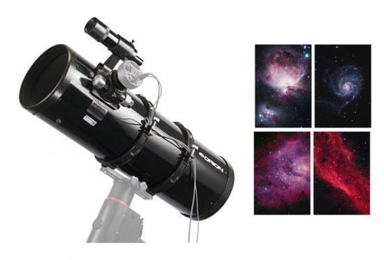 Best Astrophotography Telescopes (2022) | The Ultimate Guide