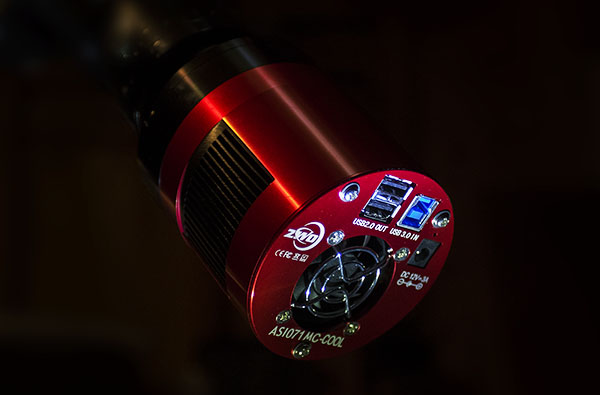 Astrophotography Cameras - Whats The Best Choice for Beginners?