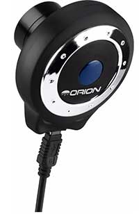 Astrophotography Cameras - Whats The Best Choice for Beginners ...