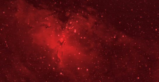 DSLR Ha Filter | Take Dynamic Images in Hydrogen Alpha