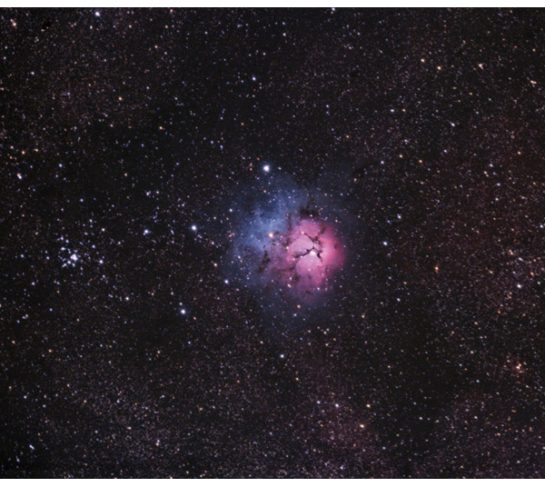 Explore Scientific ED102 Triplet CF Review (For Astrophotography)