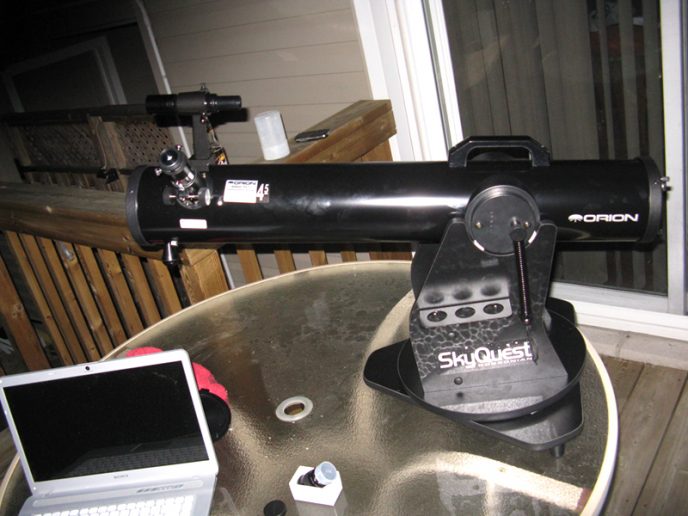 Introduction to Deep-Sky Astrophotography | A Complete Guide