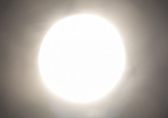 How to Take Pictures of The Moon | 18 Examples & Photography Tips