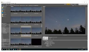 Image Stacking: Reduce Noise in Your Astrophotography Images with Photoshop