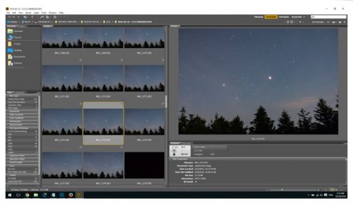 Image Stacking: Reduce Noise in Your Astrophotography Images with Photoshop