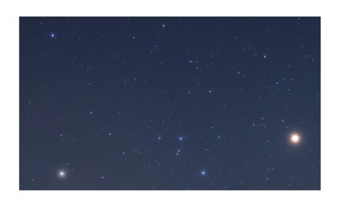 Image Stacking: Reduce Noise in Your Astrophotography Images with Photoshop