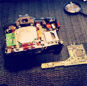 DSLR Ha Filter | Take Dynamic Images in Hydrogen Alpha