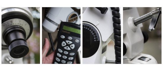 Easy Polar Alignment for Astrophotography - [Step by Step]