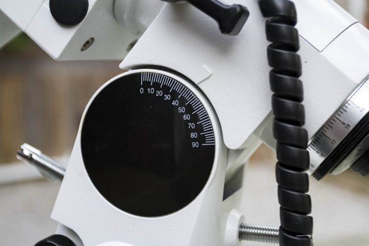 Easy Polar Alignment for Astrophotography - [Step by Step]