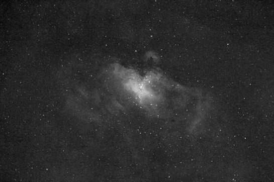 DSLR Ha Filter | Take Dynamic Images in Hydrogen Alpha