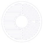 How to Use a Bahtinov Mask | Easiest Way Focus Your Telescope