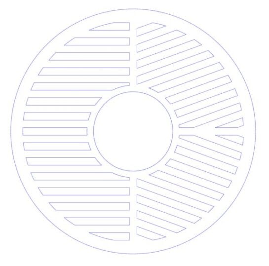 How to Use a Bahtinov Mask | Easiest Way Focus Your Telescope