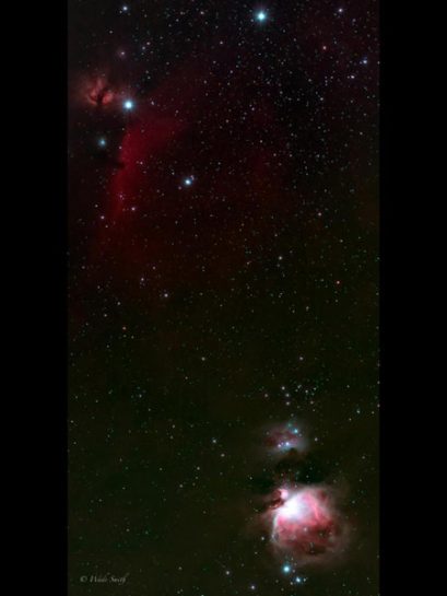 Orion Image Gallery: Your Astrophotos