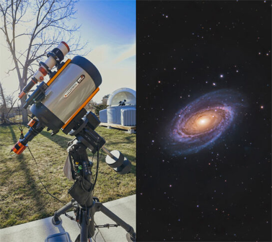 8 Deep-Sky Targets for Galaxy Season | Astrophotography