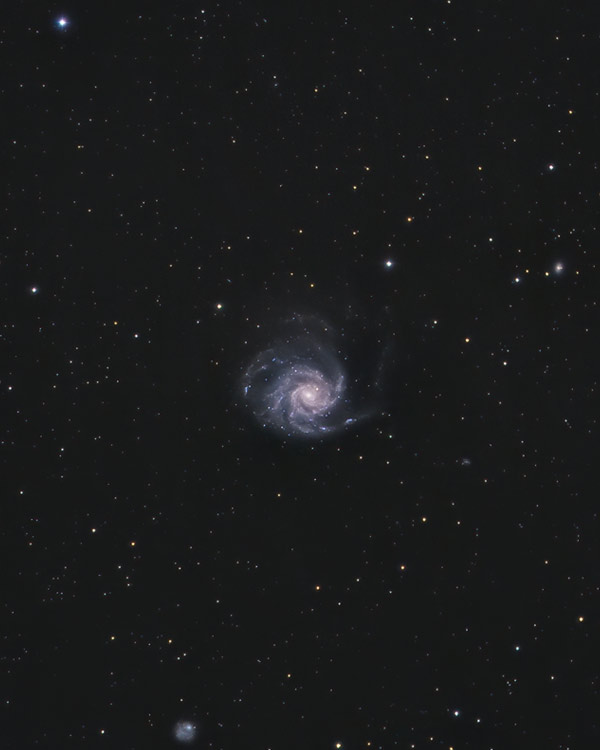 8 Deep-Sky Targets for Galaxy Season | Astrophotography