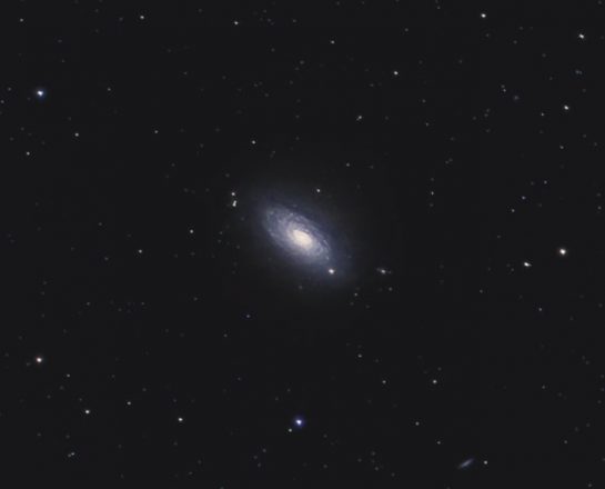 8 Deep-Sky Targets for Galaxy Season | Astrophotography