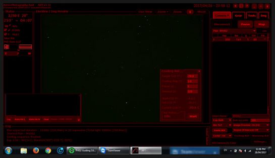 What is Plate Solving? (And Why You Need it for Astrophotography)