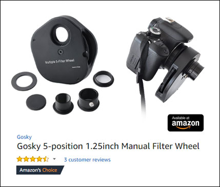 Astro Photography Tool for Camera Control Review - [DSLR and CCD]