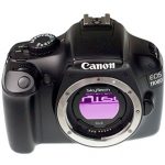 Canon DSLR Astrophotography Filter - SkyTech CLS-CCD Review