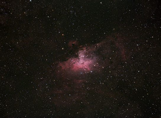 Stargazing at it's Finest: The Cherry Springs Star Party 2017