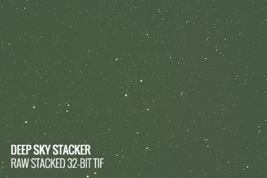 Altair Hypercam 183C Review - Deep Sky Color CMOS Camera