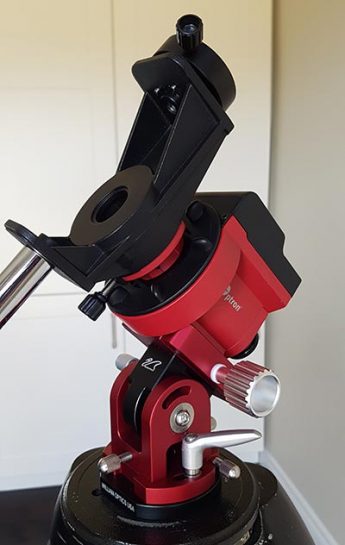 iOptron SkyGuider Pro Review | Remarkably Portable Astrophotography