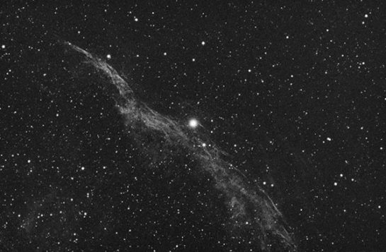 Altair Hypercam 183C Review - Deep Sky Color CMOS Camera