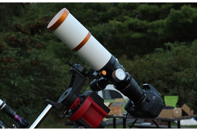 How to Attach Your Camera to a Telescope | Easy to Follow with Examples