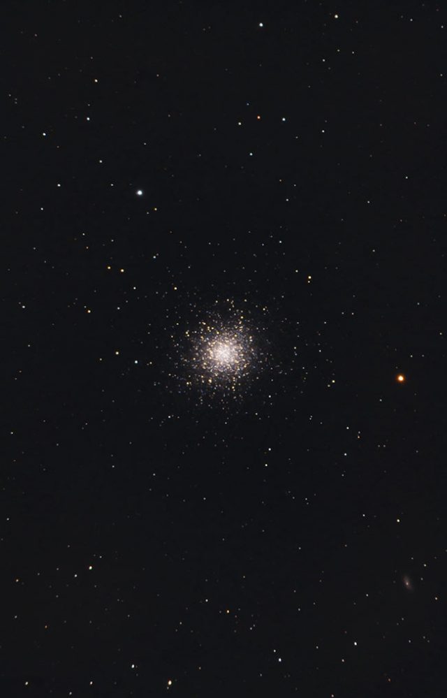 iOptron CEM60 Review | The Ultra-Stable Astrophotography Mount