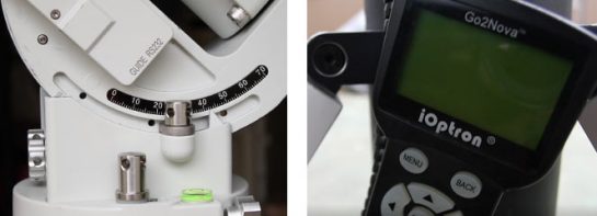 iOptron CEM60 Review | The Ultra-Stable Astrophotography Mount