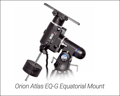 Over 50 Astrophotography Images of the Andromeda Galaxy - AstroBackyard ...