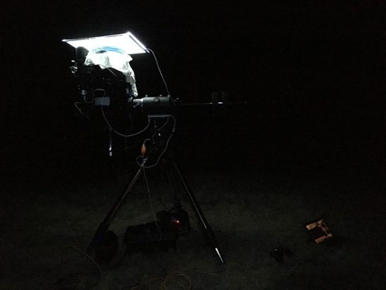 How to Take Flat Frames for Astrophotography [The Easy Way]