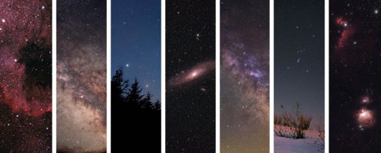 7 Astrophotography Tips (And Camera Settings) To Put Into Action