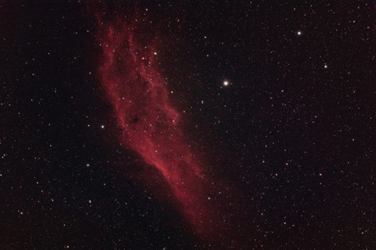 Canon DSLR Astrophotography Filter - SkyTech CLS-CCD Review