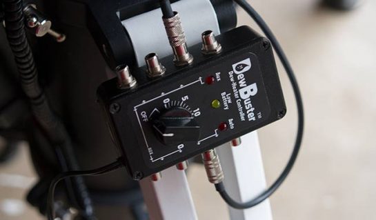 Dew Heaters for Astrophotography - Keep Your Telescope/Lens Dry