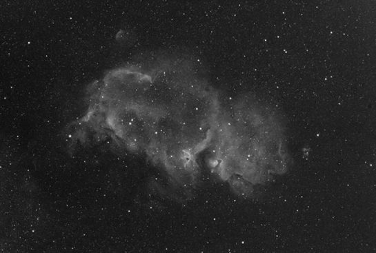 DSLR Ha Filter | Take Dynamic Images in Hydrogen Alpha