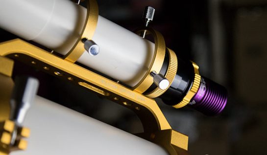 Guide Scopes for Astrophotography | A Complete Guide