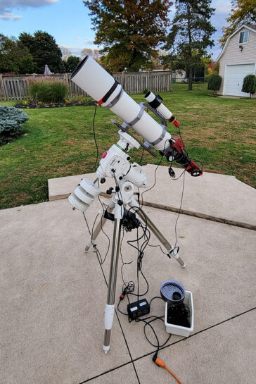 Best Astrophotography Telescopes (2022) | The Ultimate Guide