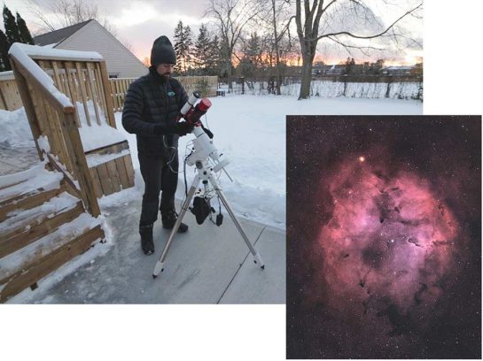 Building a Deep Sky Astrophotography Kit from the Ground Up (In 2022)